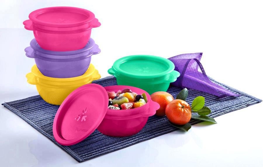 Peut-on Recycler Un Tupperware ? (et Sont-ils écologiques ?) | Duraabl