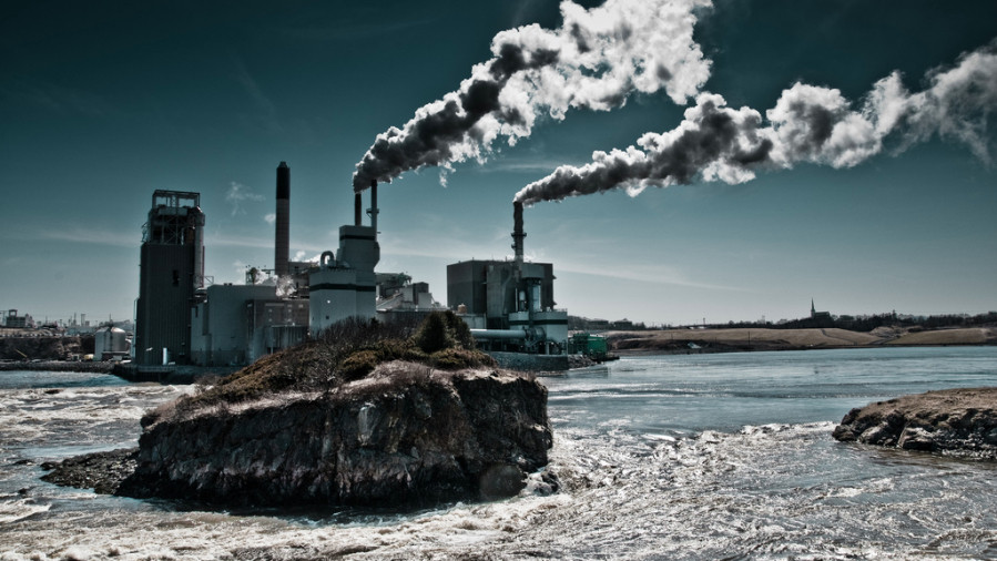 20 Problèmes Environnementaux Auxquels Notre Monde Est Confronté ...