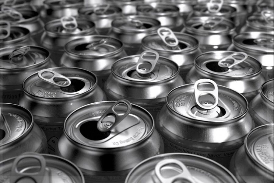 Les Canettes En Aluminium Sont-elles Recyclables ? (et 7 Façons De Les ...