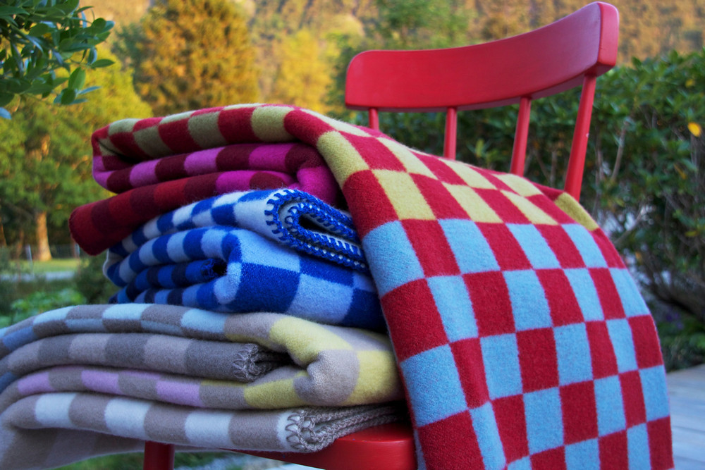 Les Couvertures Sont-elles Recyclables ? (et 7 Façons De Réutiliser De ...