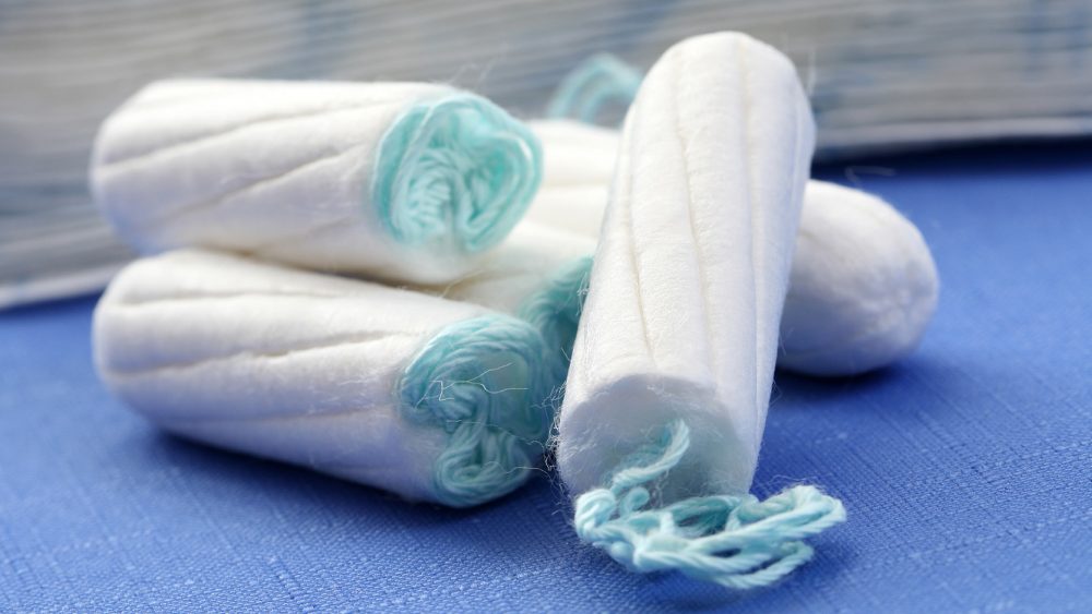 Les Tampons Sont-ils Biodégradables ? (et Les Moyens De S'en ...