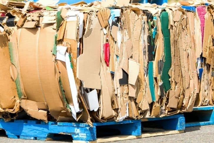 Qu'est-ce Que Le Recyclage Du Carton Et Comment Le Recycler ? | Duraabl
