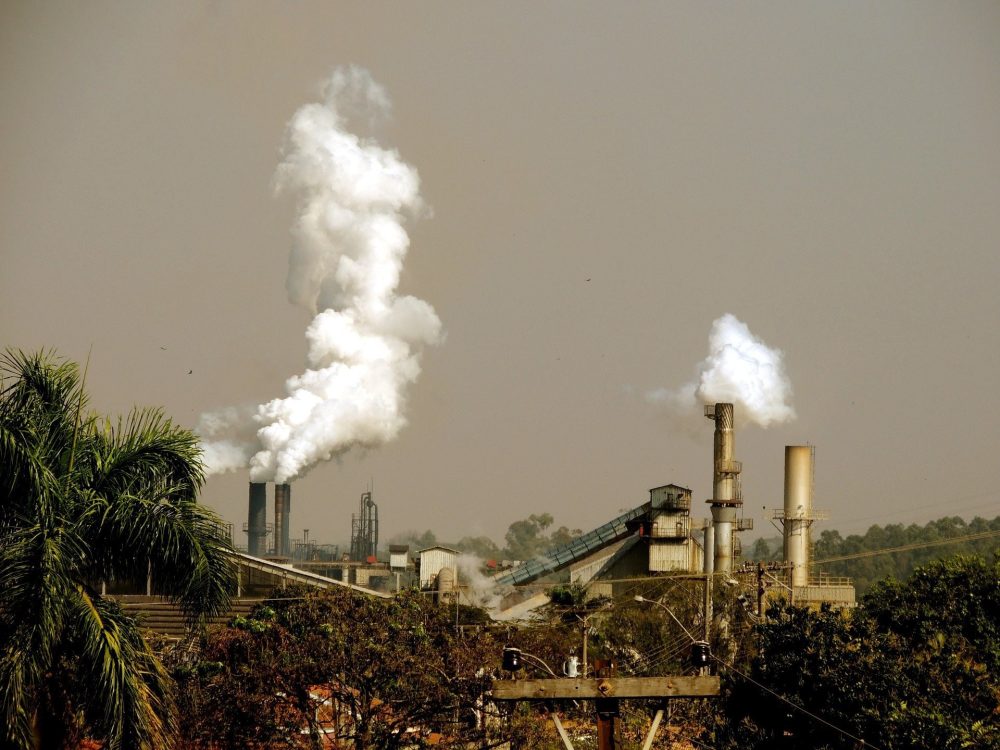 Causes, Effets Et Solutions De La Pollution Industrielle Sur Notre ...