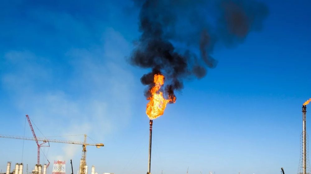 Les Différents Avantages Et Inconvénients Du Gaz Naturel | Duraabl