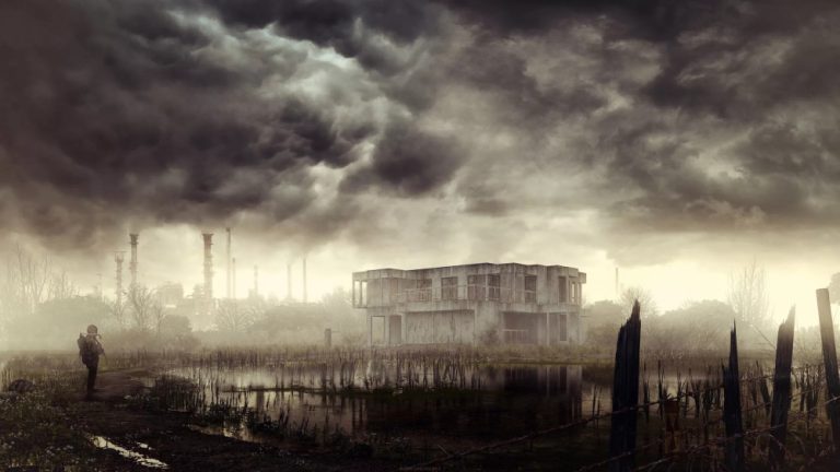 Causes, Effets Et Solutions De La Pollution Industrielle Sur Notre ...