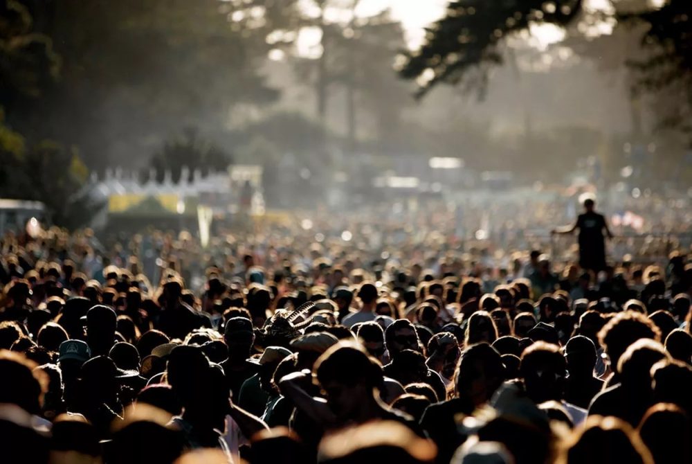 35 Faits Surprenants Sur La Surpopulation | Duraabl