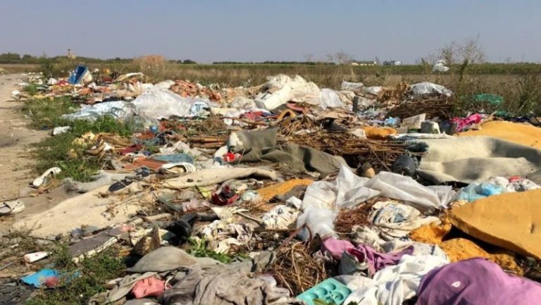 Causes, Effets Et Solutions De La Pollution Agricole Sur Notre ...