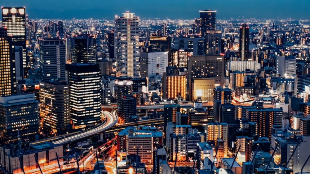 Causes, Effets Et Solutions De L'urbanisation Conduisant à La ...