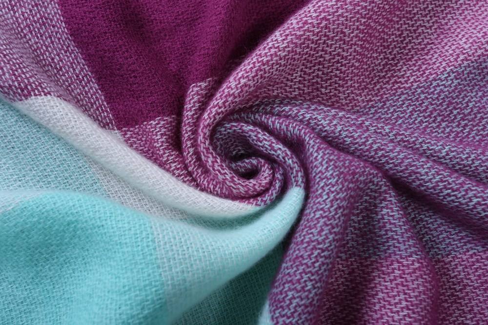 Impact Environnemental Du Tissu Acrylique (et Est-il Recyclable ...