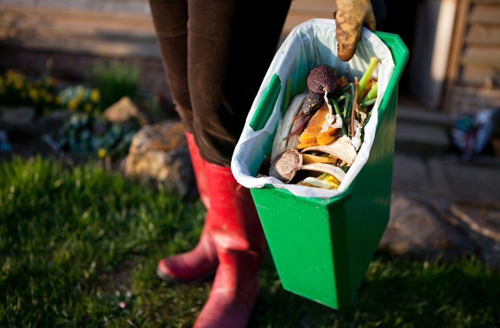 6 Façons écologiques De Recycler Les Déchets Alimentaires | Duraabl