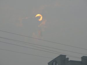 Pollution Par Le Smog : Causes, Effets Et Solutions Intéressantes | Duraabl