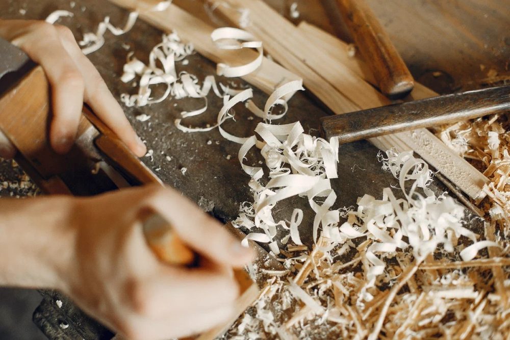 Le Bois Est-il Recyclable ? 11 Choses à Savoir (+5 Façons Créatives ...
