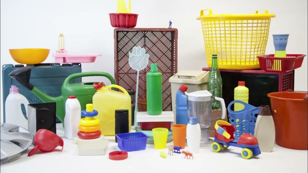 25+ Objets En Plastique Que Nous Utilisons Au Quotidien | Duraabl