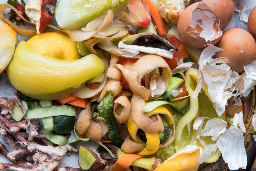 Compostage 101 : Comment Démarrer Votre Propre Compost à La Maison ...