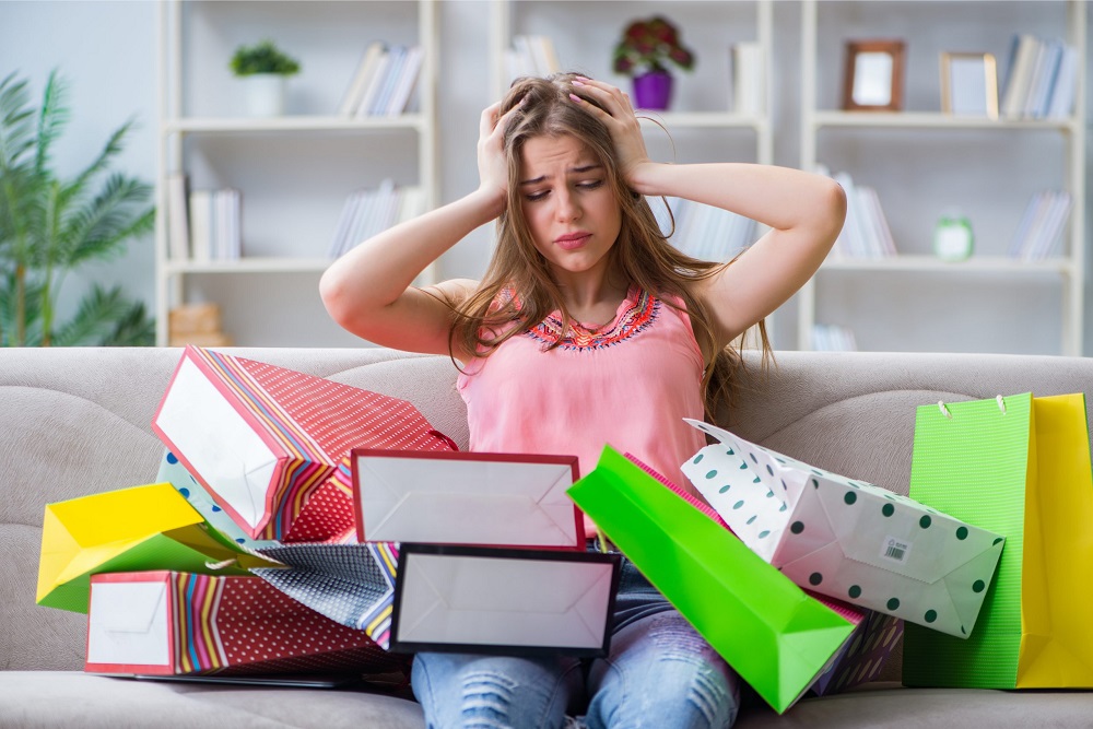 15 Astuces Pour éviter Les Achats Impulsifs | Duraabl