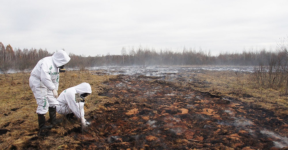Comment Lutter Contre La Pollution Du Sol : Solutions Efficaces Pour ...