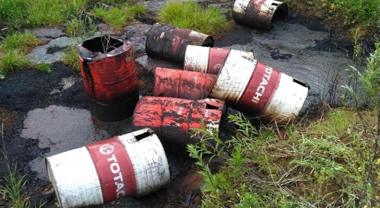 Comment Lutter Contre La Pollution Du Sol : Solutions Efficaces Pour ...